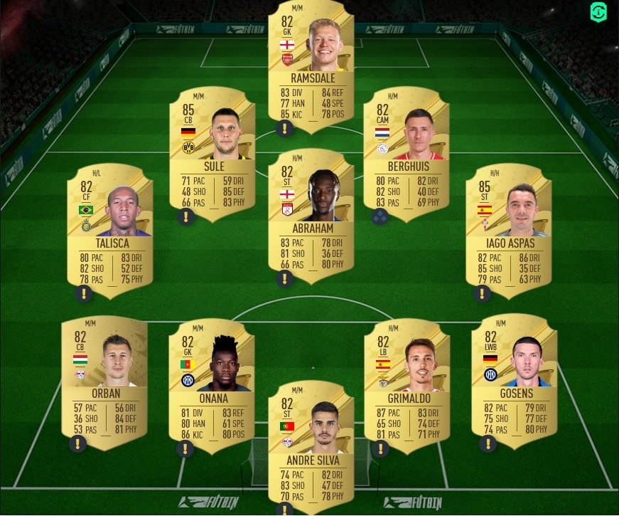 Fifa 23 Dce Fut Solution Renfort Héros Fut Fifa World Cup Héros 86