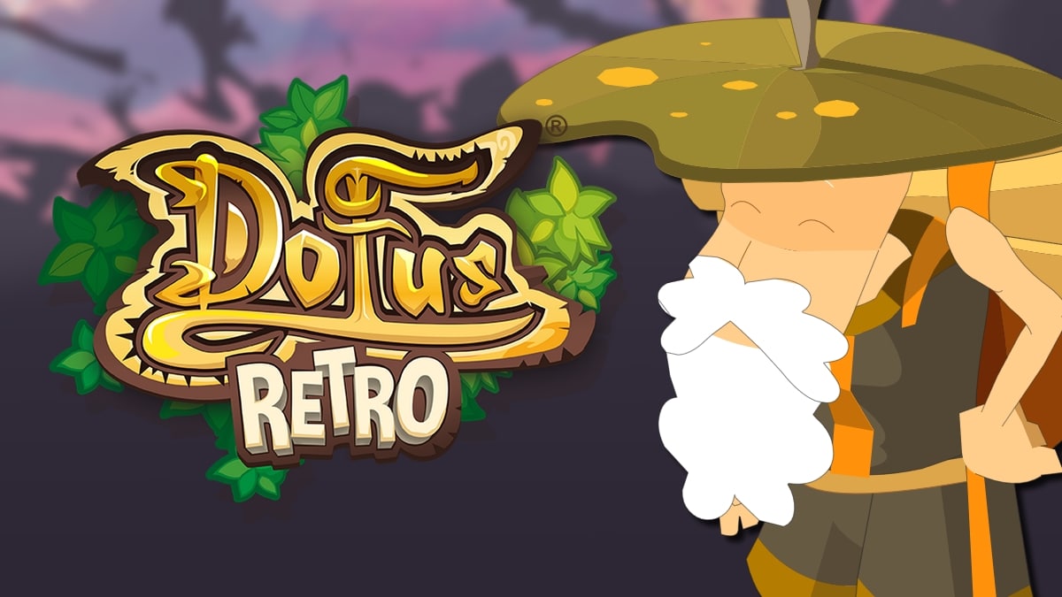 Temporis 2 Sur Dofus Rétro La Date Cest Pour Avril Gamosaurus