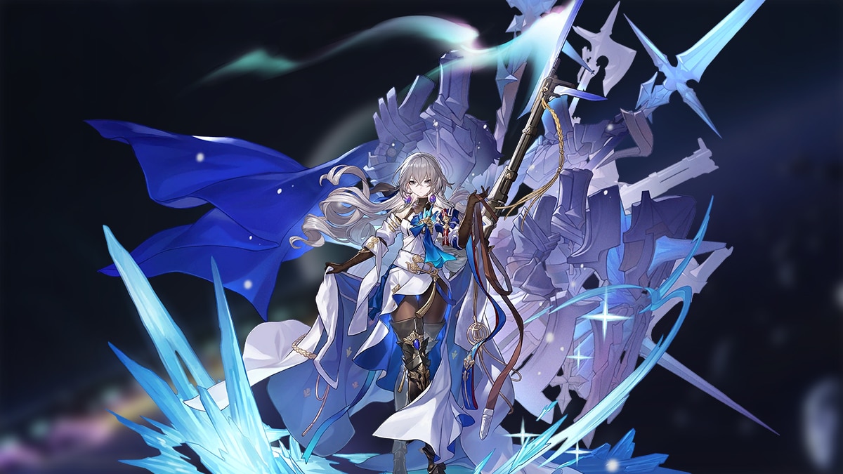 Honkai Star Rail Bronya Build Et équipement Gamosaurus