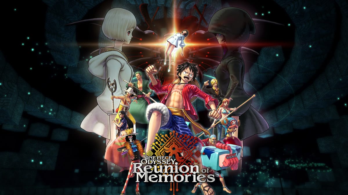 Un premier DLC pour One Piece Odyssey - Gamosaurus Un premier DLC pour One Piece Odyssey - Gamosaurus