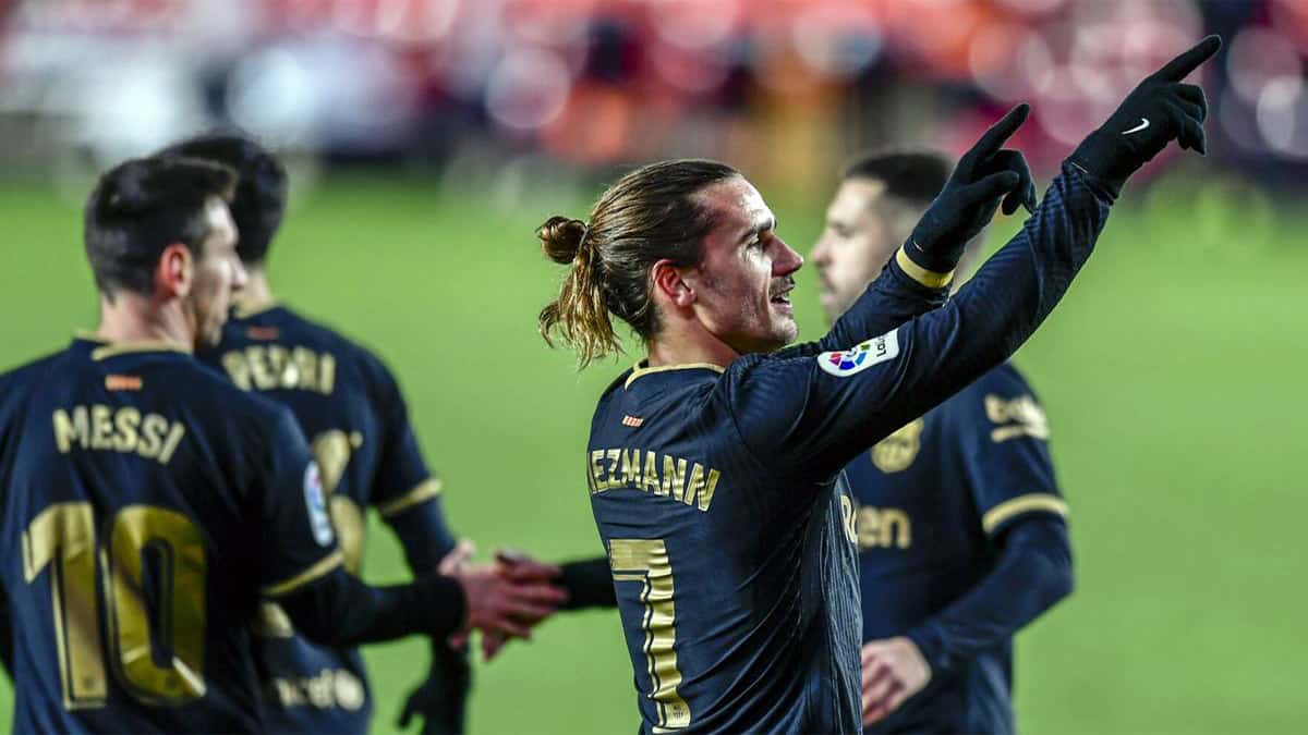 FIFA 21, TOTW 16 prédictions pour l’équipe de la semaine FIFA 21, TOTW 16 prédictions pour l’équipe de la semaine
