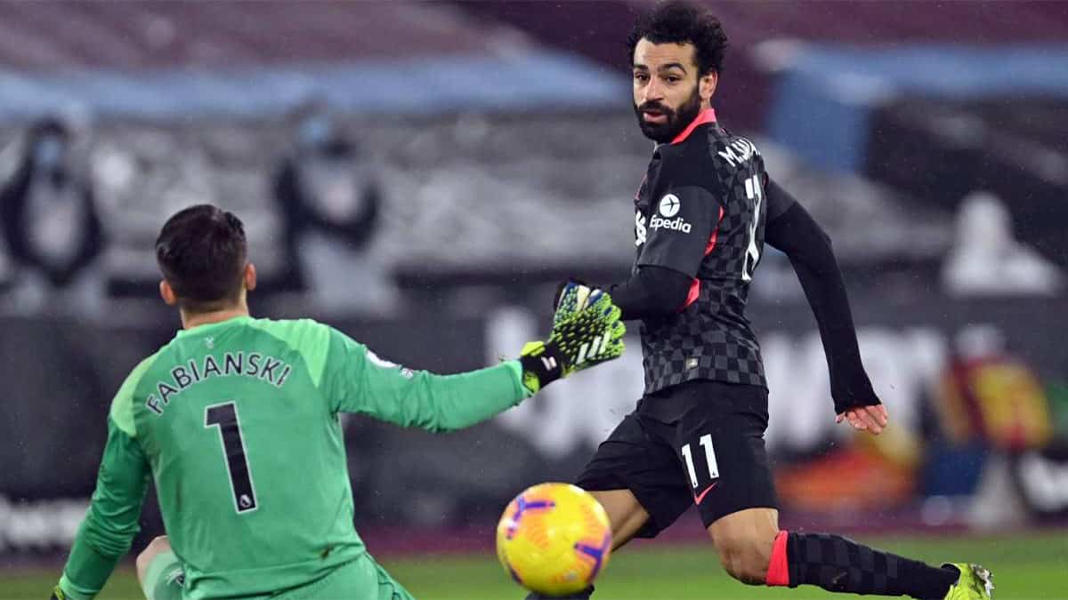 FIFA 21, TOTW 19 prédictions pour l’équipe de la semaine FIFA 21, TOTW 19 prédictions pour l’équipe de la semaine
