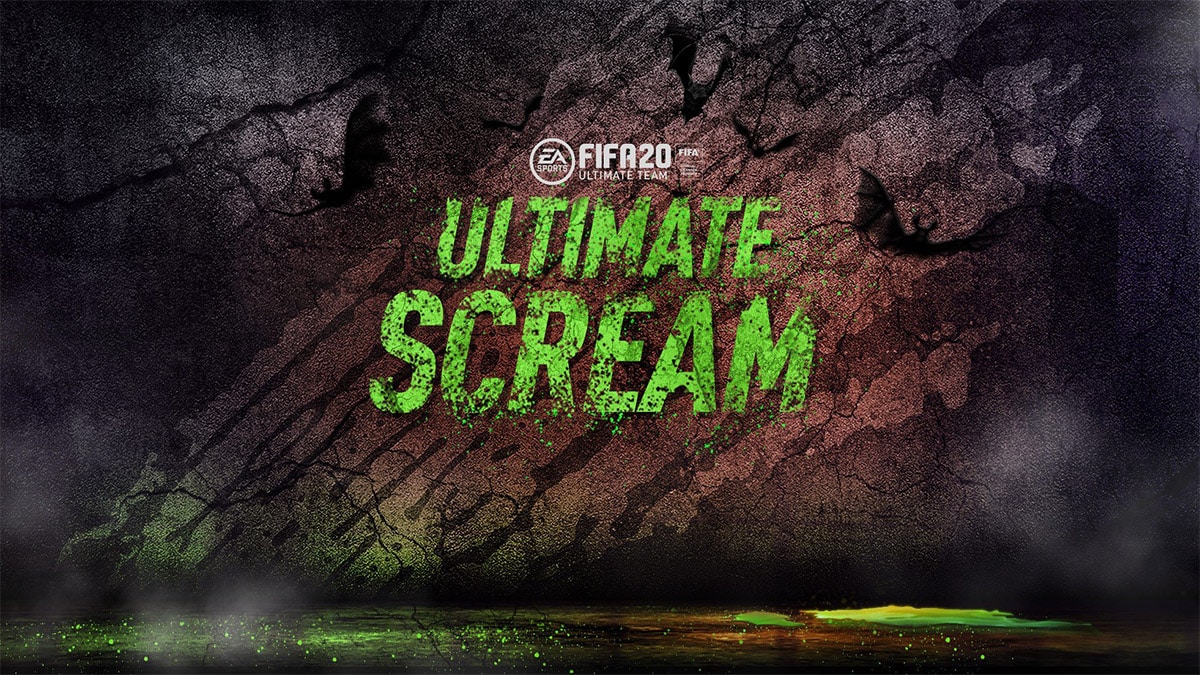 FIFA 20 : Halloween Ultimate Scream - Actualités - Gamosaurus FIFA 20 : Halloween Ultimate Scream - Actualités - Gamosaurus